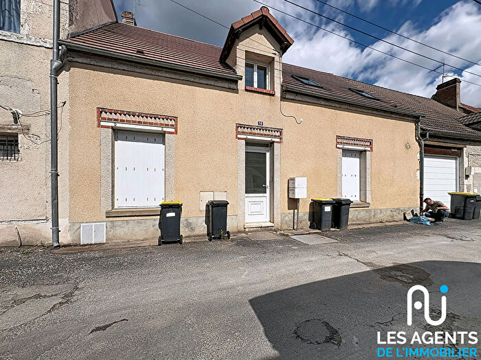 Baule : Maison 7 pièces à vendre