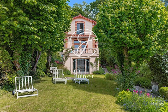 Sèvres, Croix-Bosset, Monesse, Brancas - Maison 5 pièces à vendre