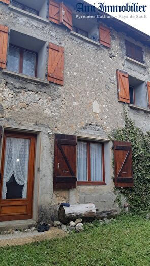 Maison à vendre - Prades - 4 pièces - 2 chambres