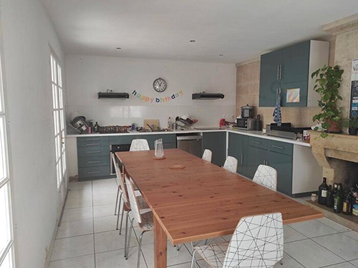 Appartement 1 pièce à Sardine-Chiquet, Pessac, à louer