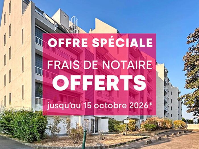 Le Perreux-sur-Marne, Thillards : Appartement 4 pièces à vendre
