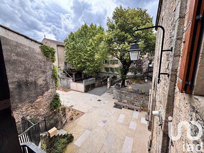 Maison à vendre - Vesseaux - 4 pièces - 3 chambres