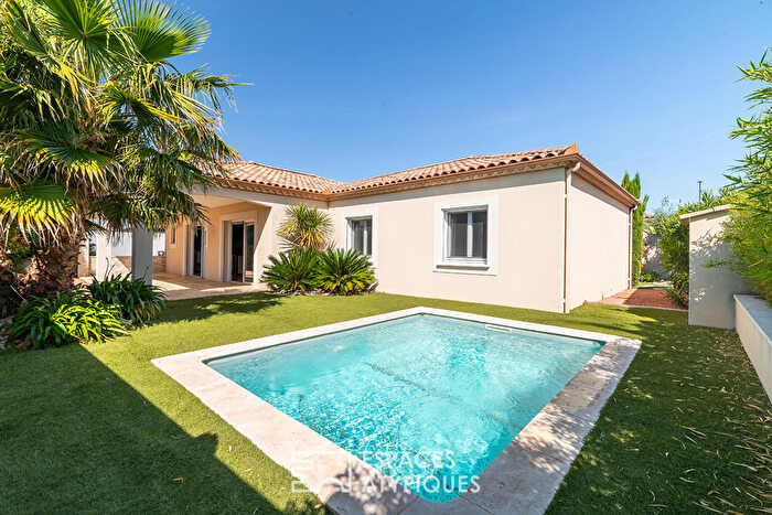 Maison 7 pièces à vendre à Margon