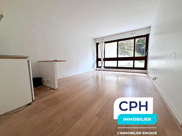 Le Chesnay, Saint-Germain, Nouvelle France - Appartement 1 pièce à vendre