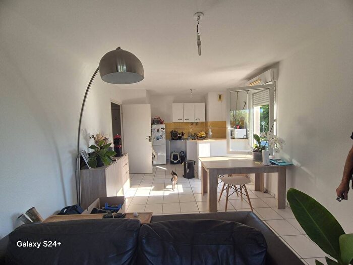 La Glacière-Mondésir, Mérignac - Appartement 3 pièces à louer