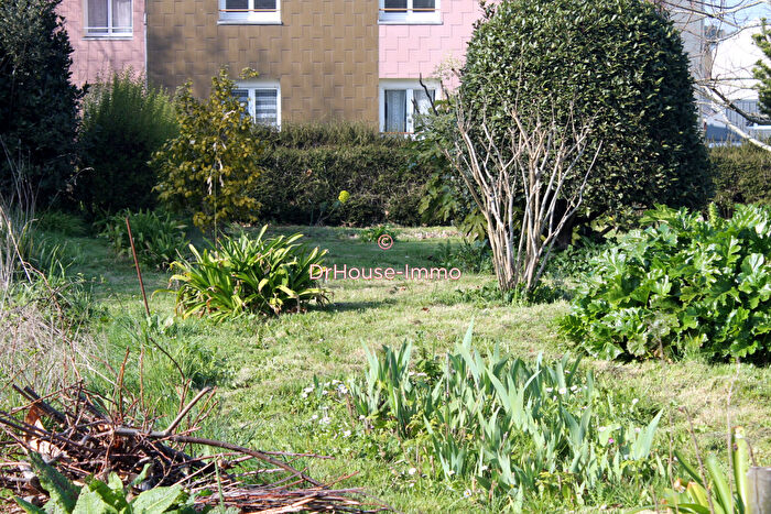 Appartement à vendre - Paimpol - 3 pièces - 2 chambres