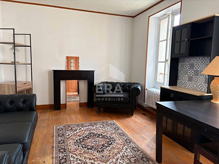 Crespières : Appartement 2 pièces à louer