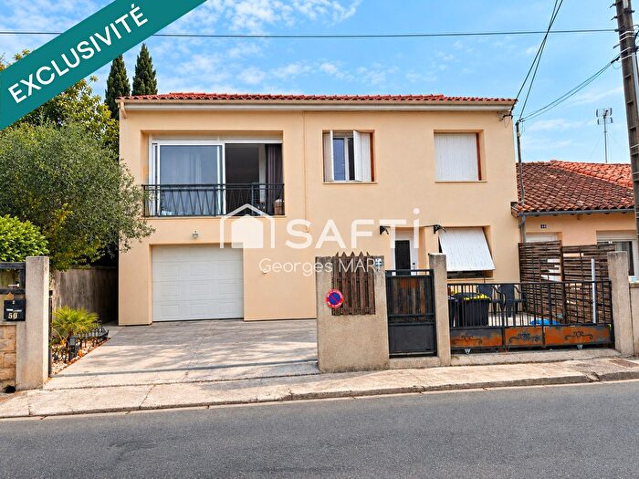 Maison 6 pièces à Fleurance, à vendre