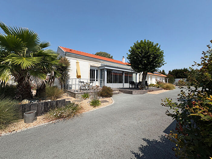 Surgères - Maison 6 pièces à vendre