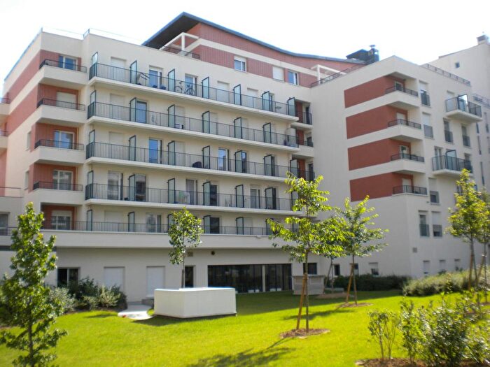 Appartement 2 pièces à vendre à Évry, Centre-ville