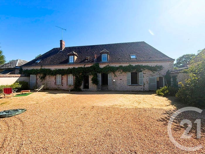 Maison 5 pièces à louer - Thivars