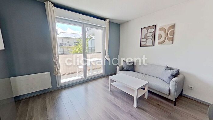 Appartement 2 pièces à louer - Drancy, Le Petit Drancy