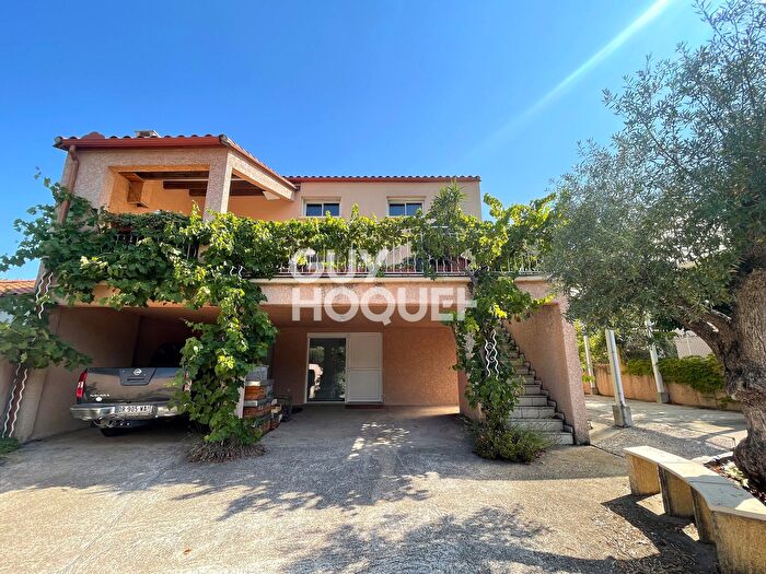 Maison à vendre - Maureillas-las-Illas - 7 pièces - 3 chambres