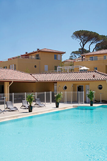 Appartement 3 pièces à Six-Fours-les-Plages, Font de Fillol, Rayolet, Le Brusc, à vendre