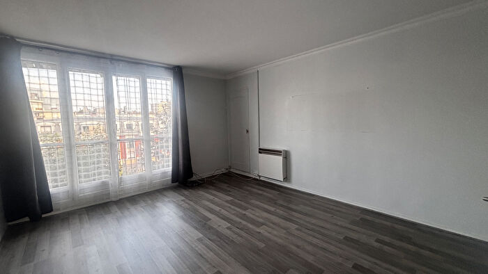 Franconville, Hôtel de Ville - Appartement 3 pièces à louer