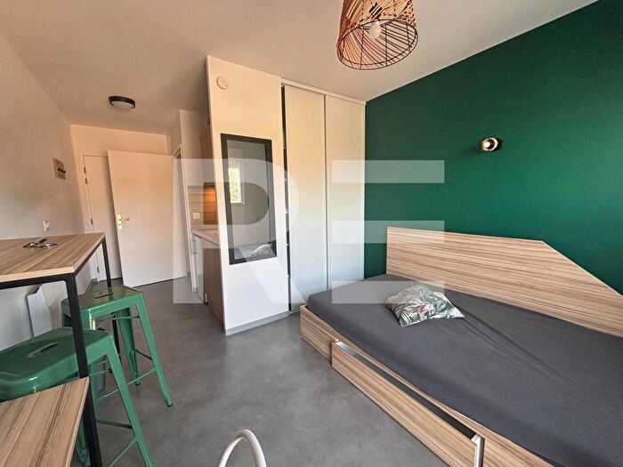 Appartement 1 pièce à vendre - Nîmes, Mas de Lauze, Carreau de Lanes
