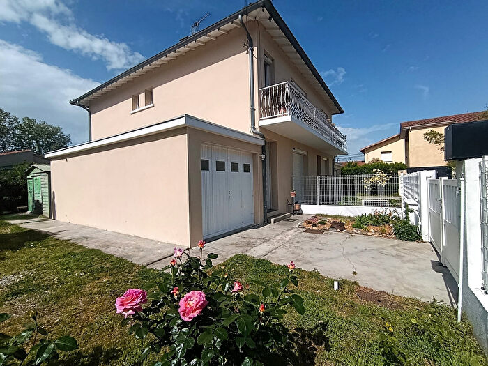 Appartement 4 pièces à vendre - Portet-sur-Garonne