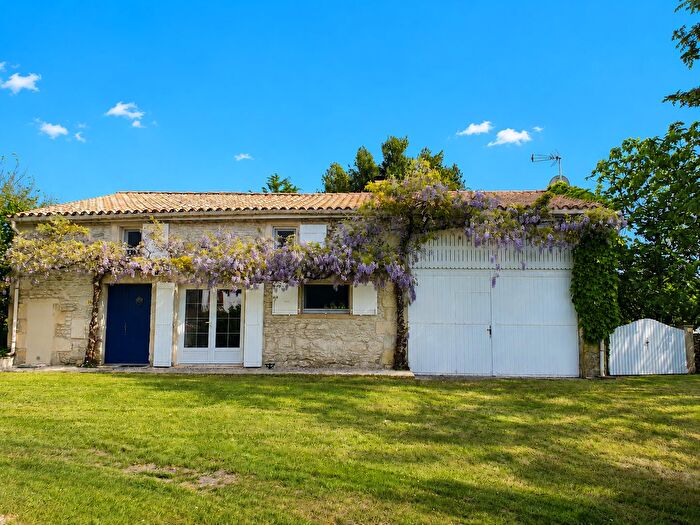Maison 5 pièces à vendre à Cozes