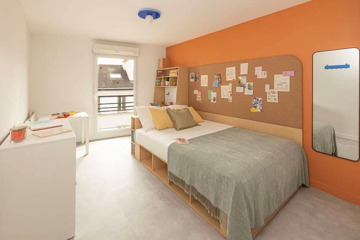 Cambronne-Garibaldi, Paris 15ème arrondissement : Appartement 8 pièces à louer