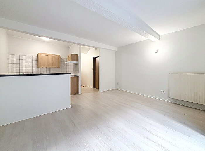 Appartement à louer - Montauban, Lalande - 3 pièces - 2 chambres