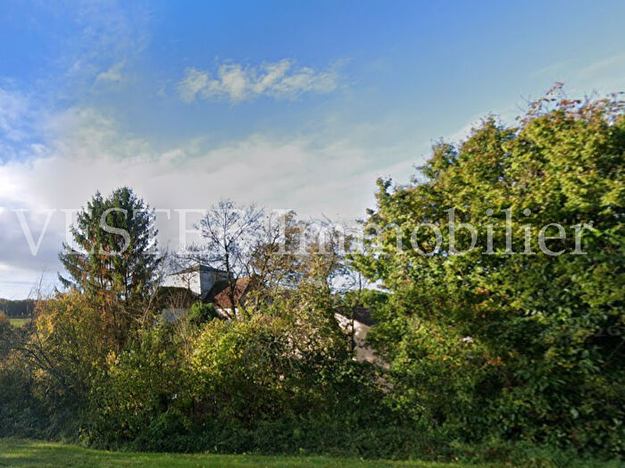 Maison 3 pièces à vendre - Fontaine-le-Comte