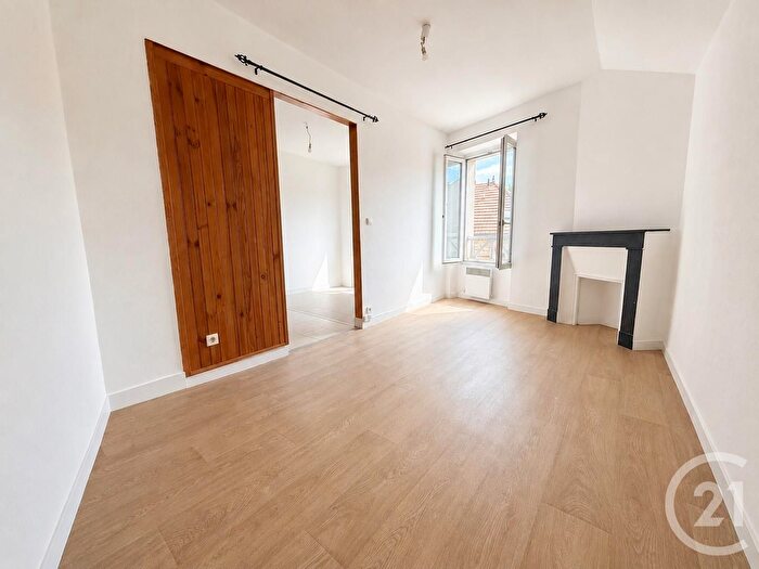 Appartement 1 pièce à Andrésy, Village, Les Iles, Renardière, à vendre