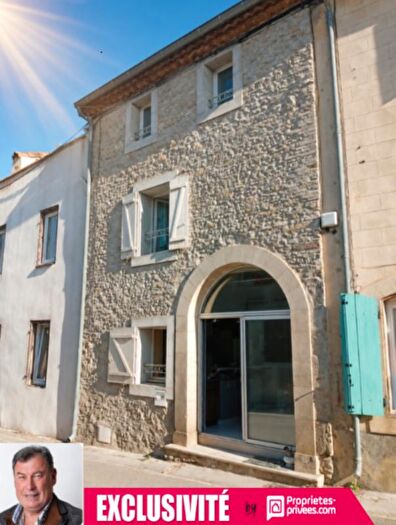 Maison 5 pièces à vendre - Cailhau