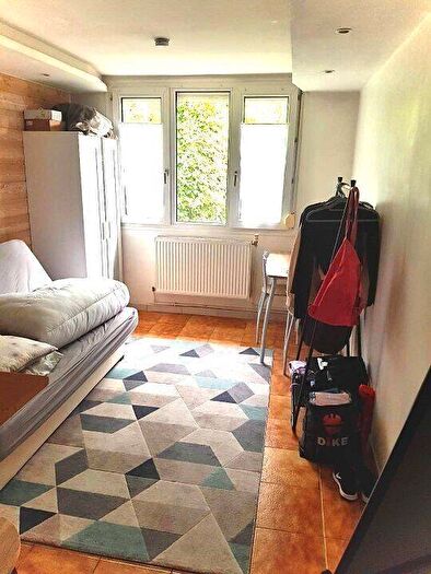 Appartement 1 pièce à Cousinerie, Villeneuve-dAscq, à louer