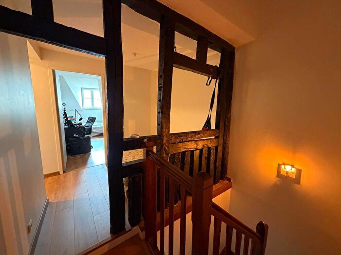 Appartement 3 pièces à louer - Centre-Hôtel de Ville, Limoges