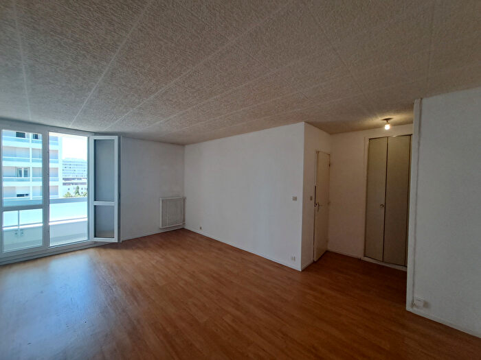 Appartement 2 pièces à louer à Gradignan, Bersol, Lange, Naudet