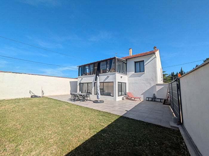Maison 3 pièces à louer - Vedène