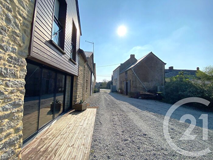 Maison à vendre - Prinquiau - 10 pièces - 6 chambres