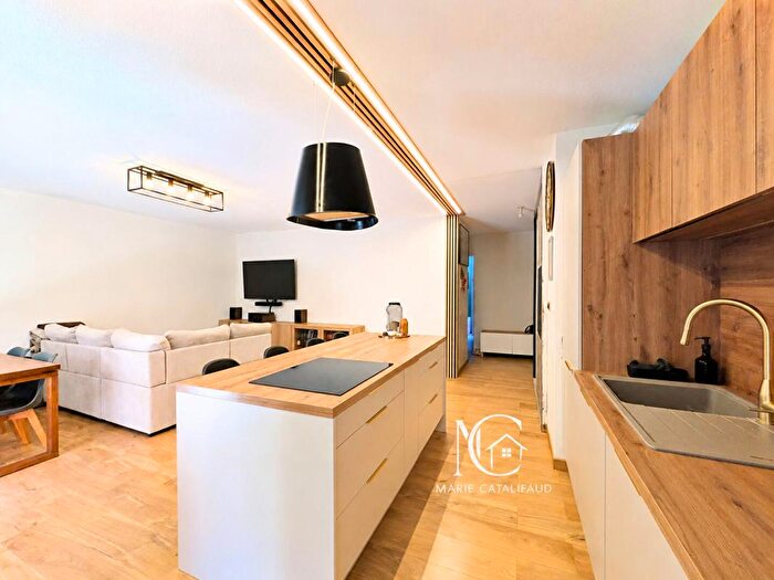 Appartement 3 pièces à vendre - Roquebrune-sur-Argens, La Bouverie