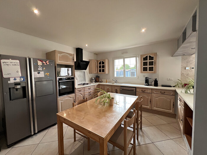 Maison 4 pièces à Le Tablier, à vendre