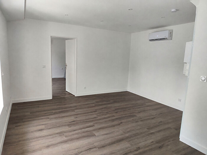 Appartement 2 pièces à louer - Châteauroux, Beaulieu, La Bourie, La Pointerie, Notz