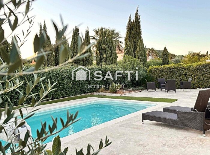 Maison à vendre - Les Arcs - 5 pièces - 4 chambres