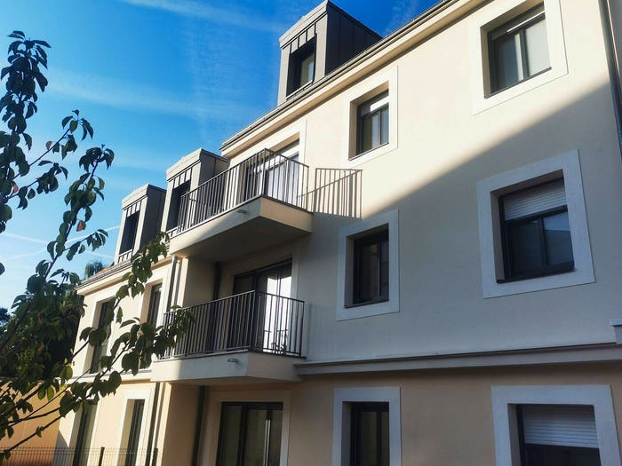 Appartement 3 pièces à louer - L'Abreuvoir, Marly-le-Roi