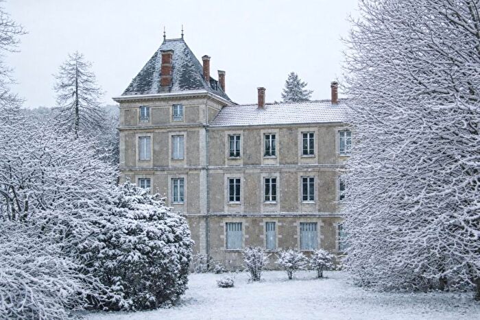 Appartement à vendre - Civrieux-dAzergues - 4 pièces - 2 chambres