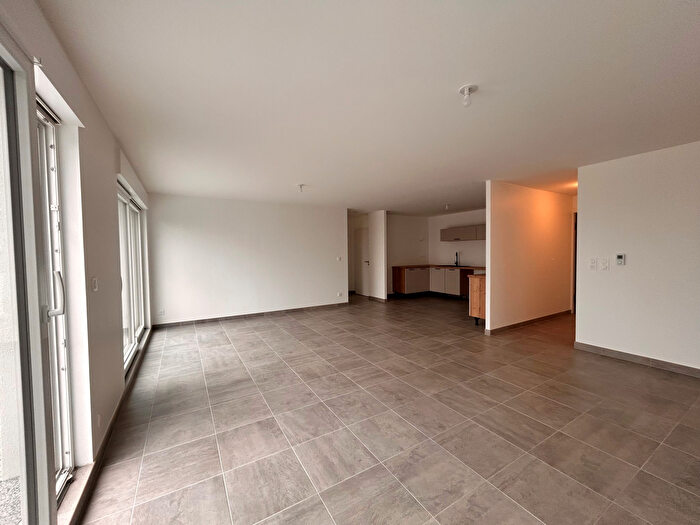 Appartement à louer - Seltz - 4 pièces - 2 chambres