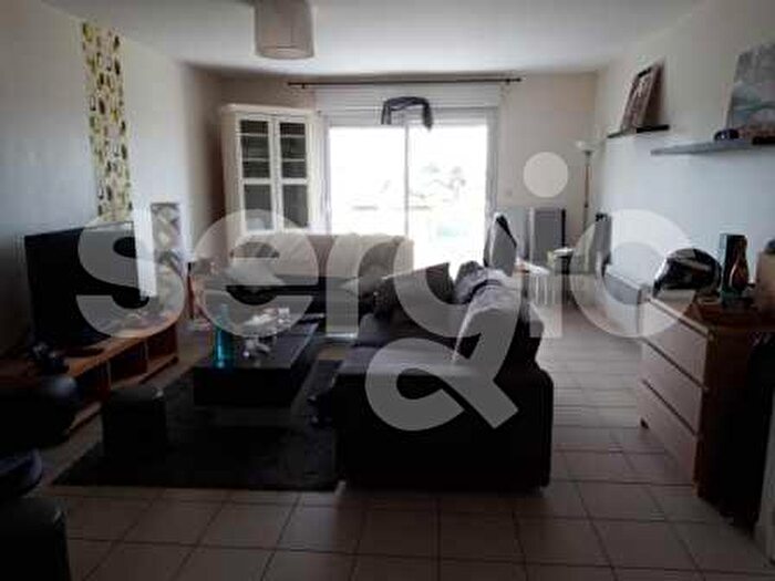 Rezé, Jaunais, Blordière - Appartement 3 pièces à louer