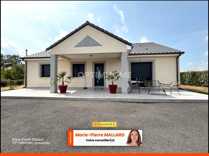 Maison 5 pièces à vendre - Blessac