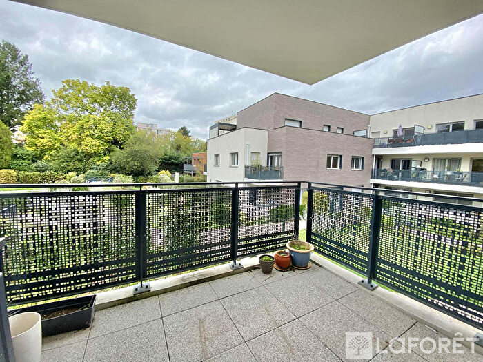 Appartement à vendre - Oullins, Golf, Célestins - 4 pièces - 3 chambres