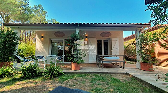 Capbreton, Civelle, Gaillou, Bouhebe, La Pointe : Maison 3 pièces à vendre