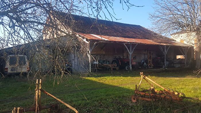 Maison à vendre - Anglars-Juillac