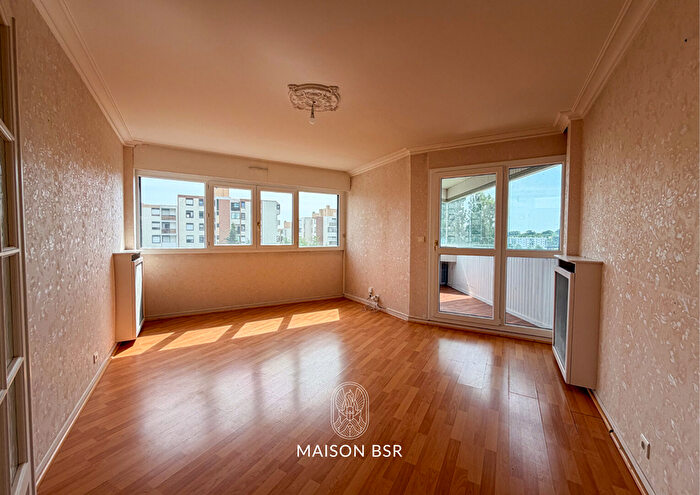 Appartement 3 pièces à Nantes, Ile de Nantes, à vendre