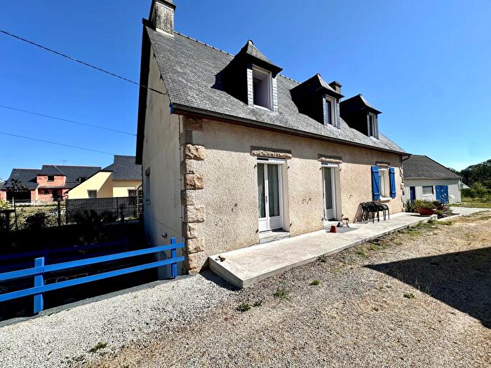 Maison 6 pièces à vendre - Plerguer