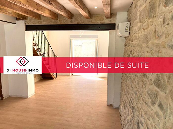 Maisons à vendre et appartements à louer - 1