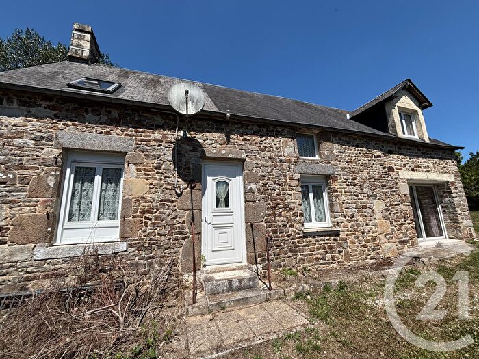 Maison à vendre - La Haute-Chapelle - 4 pièces - 2 chambres