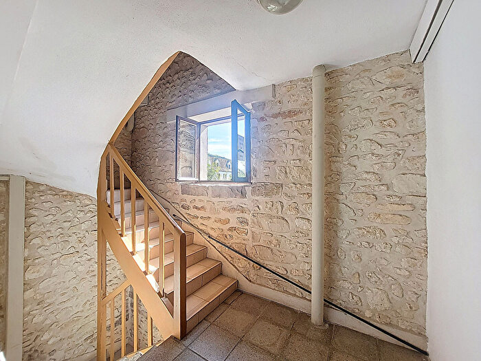 Appartement à vendre - Melun - 2 pièces - 1 chambre