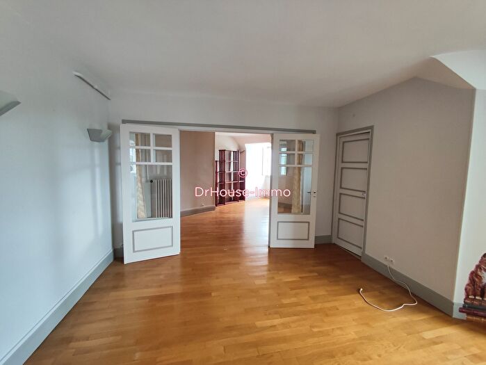 Appartement 4 pièces à Orléans, La Cigogne, à vendre